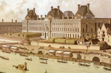 Ephéméride (1793) : Inauguration du Musée du Louvre - 9 Lives Magazine