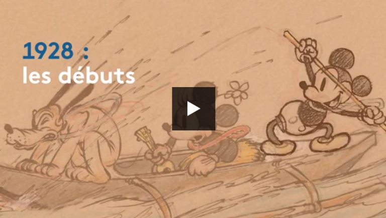 Ephéméride (1966) : Mort de Walt Disney - 9 Lives Magazine