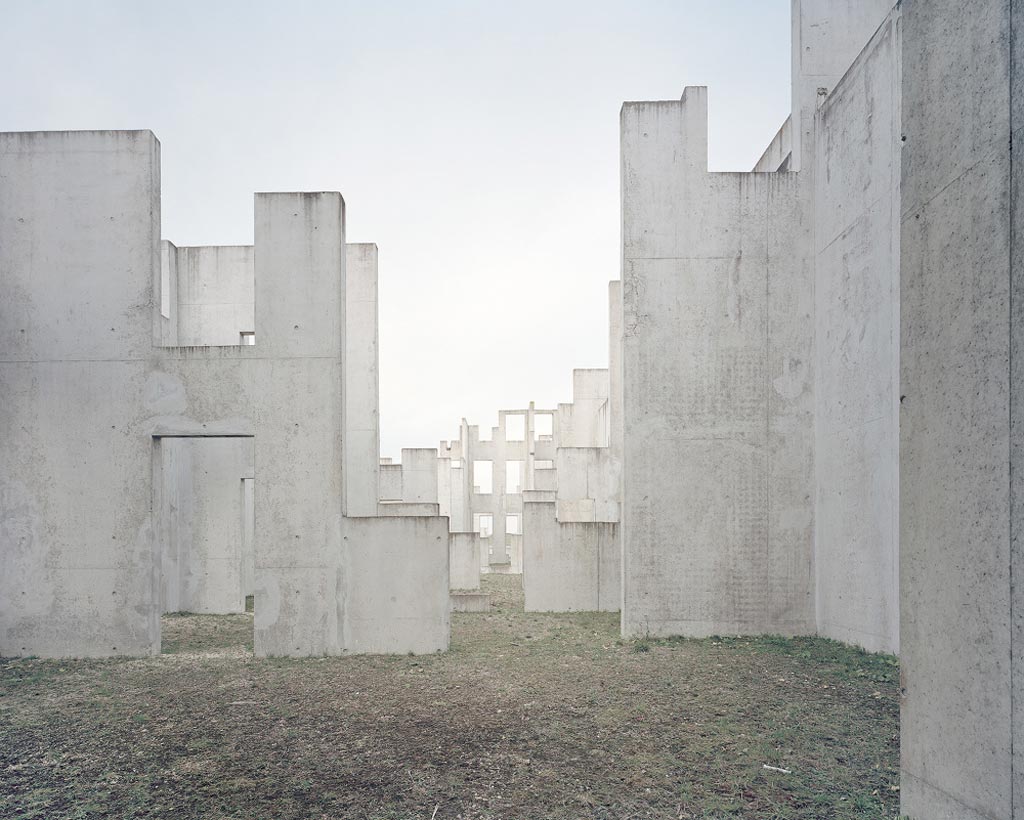 The Potemkin Village - 9 Lives Magazine