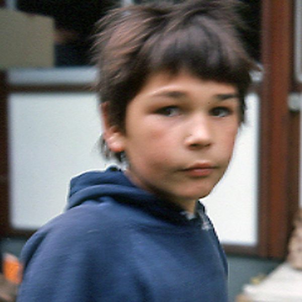 Le photographe Denis Rouvre est notre invité de la semaine - 9 Lives ...