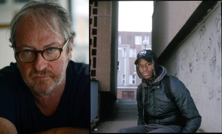 Yan Morvan est le 9ème lauréat de la Résidence L'Oeil Urbain - 9 Lives ...