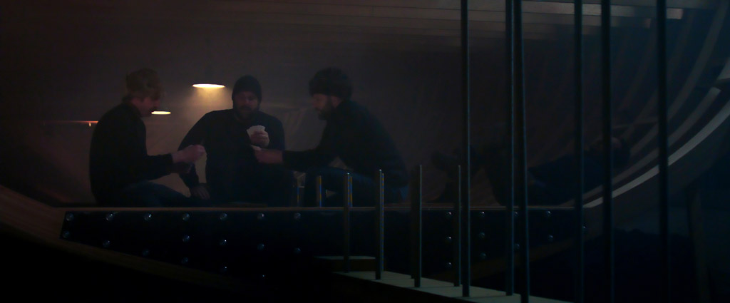 Stéphanie Roland - 9 Lives Magazine