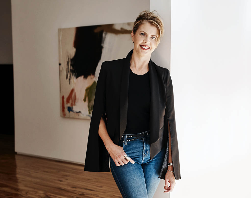 Conversation avec la galeriste américaine Monica King - 9 Lives Magazine