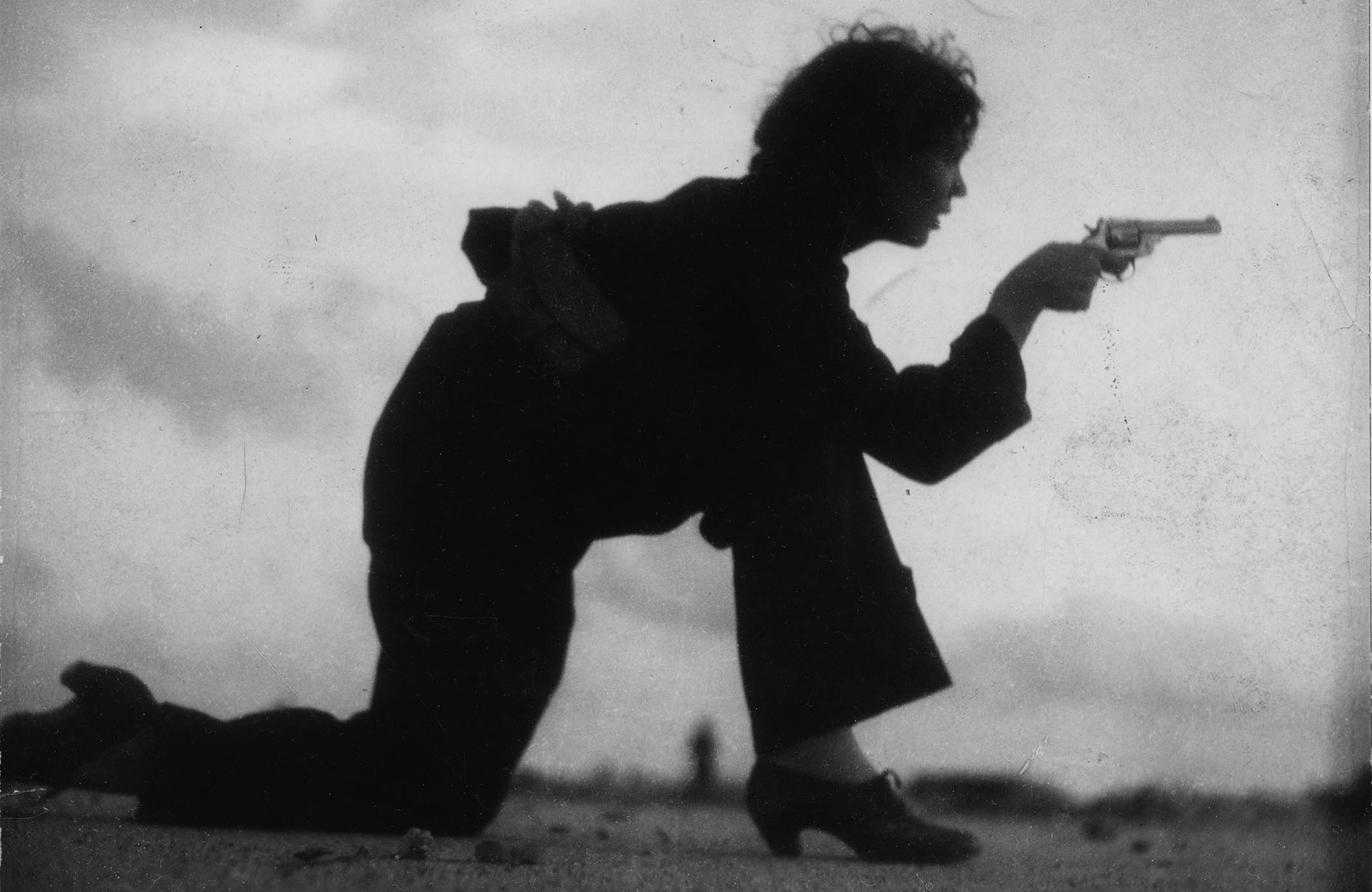 Sur les traces de Gerda Taro, un documentaire hommage à une pionnière ...