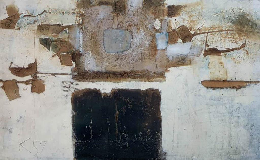 Peter Knapp - 9 Lives Magazine