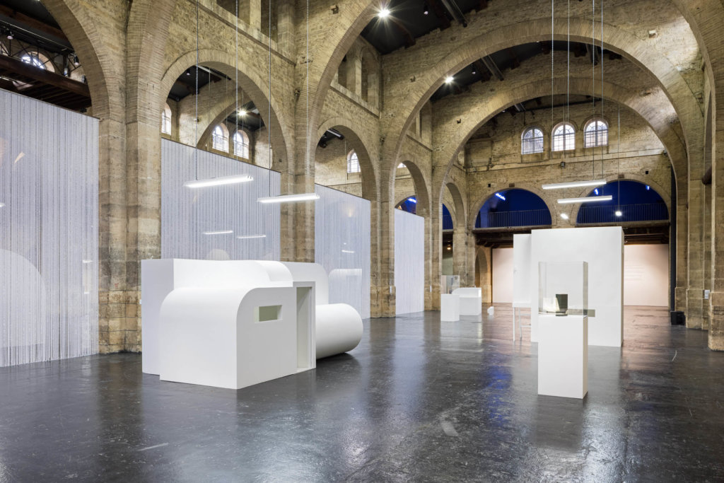 Absalon au Capc : une épreuve de la liberté - 9 Lives Magazine