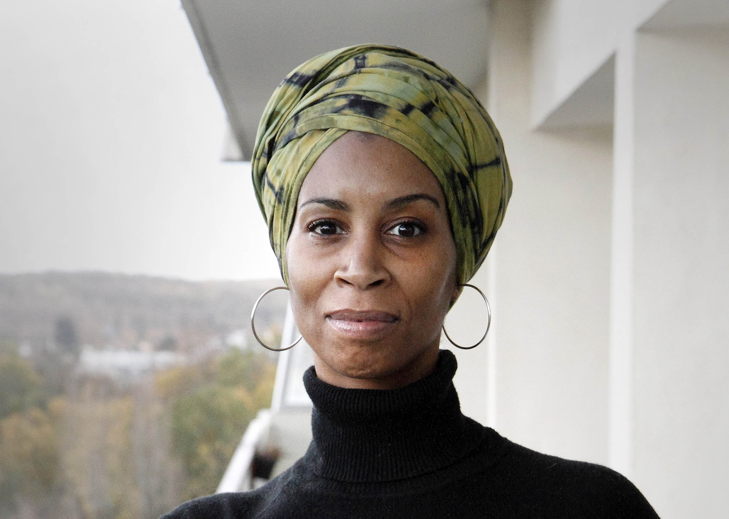 Continuum des violences faites aux femmes Entretien avec le photographe ...