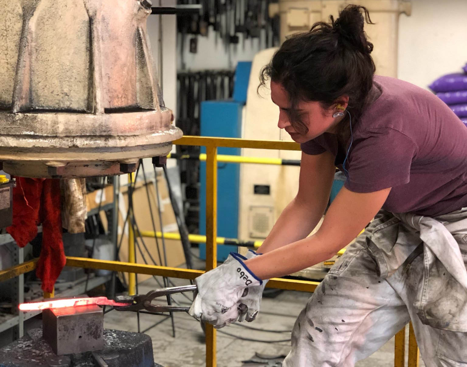 Interview Deborah Fischer : « tourist », « outsider », « wanderer » - 9 ...