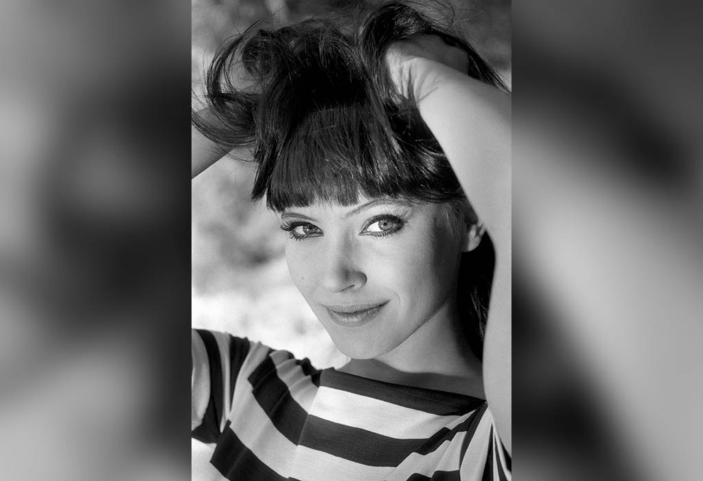 Les icônes du cinéma français - 9 Lives Magazine