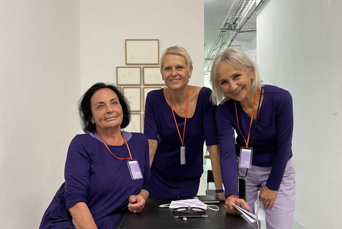 Martine Robin : Paréidolie 2022, Saison du Dessin et expositions de Jean Bedez et Clément ...