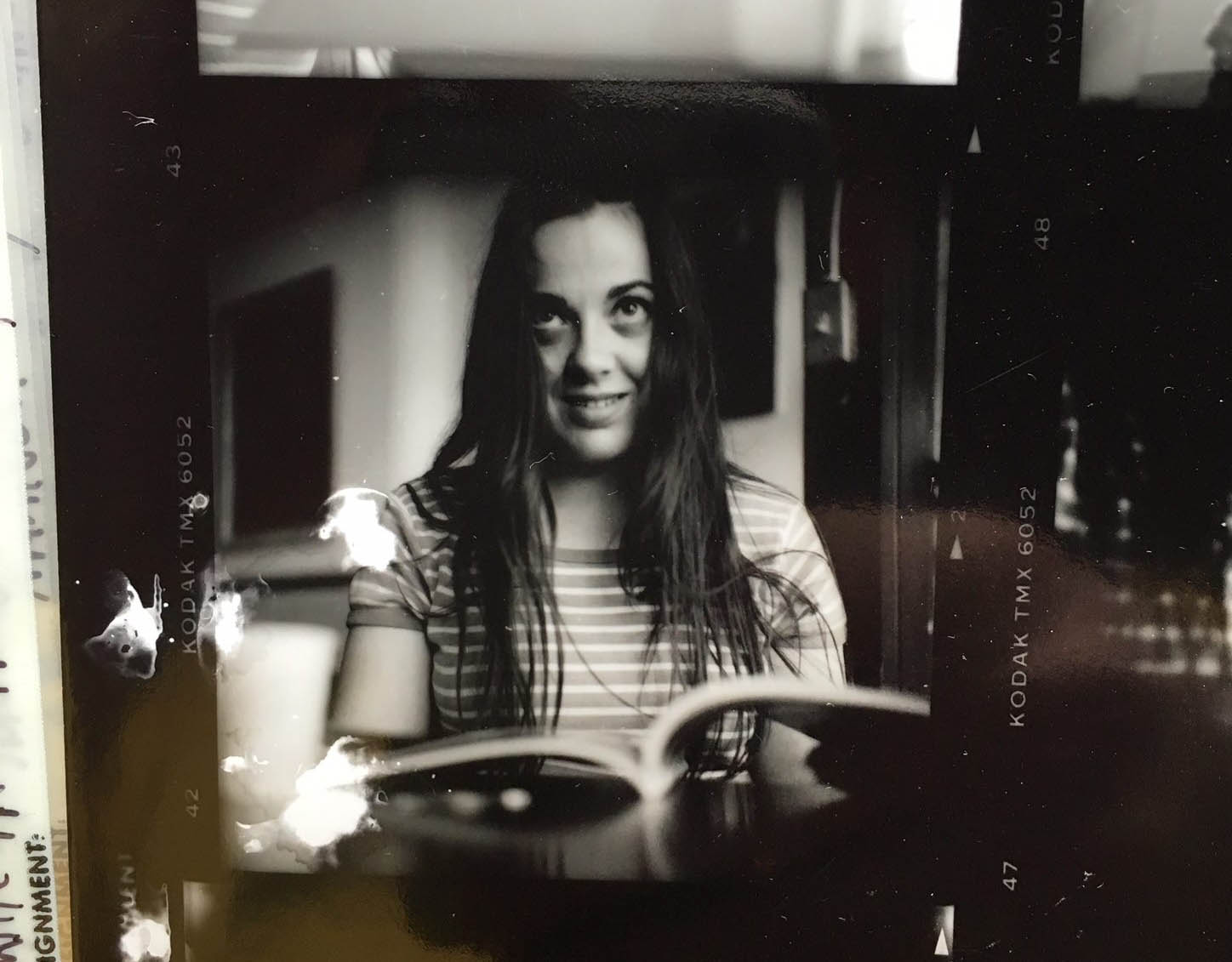 Émilie Flory, commissaire invitée du Festival Été photographique de ...