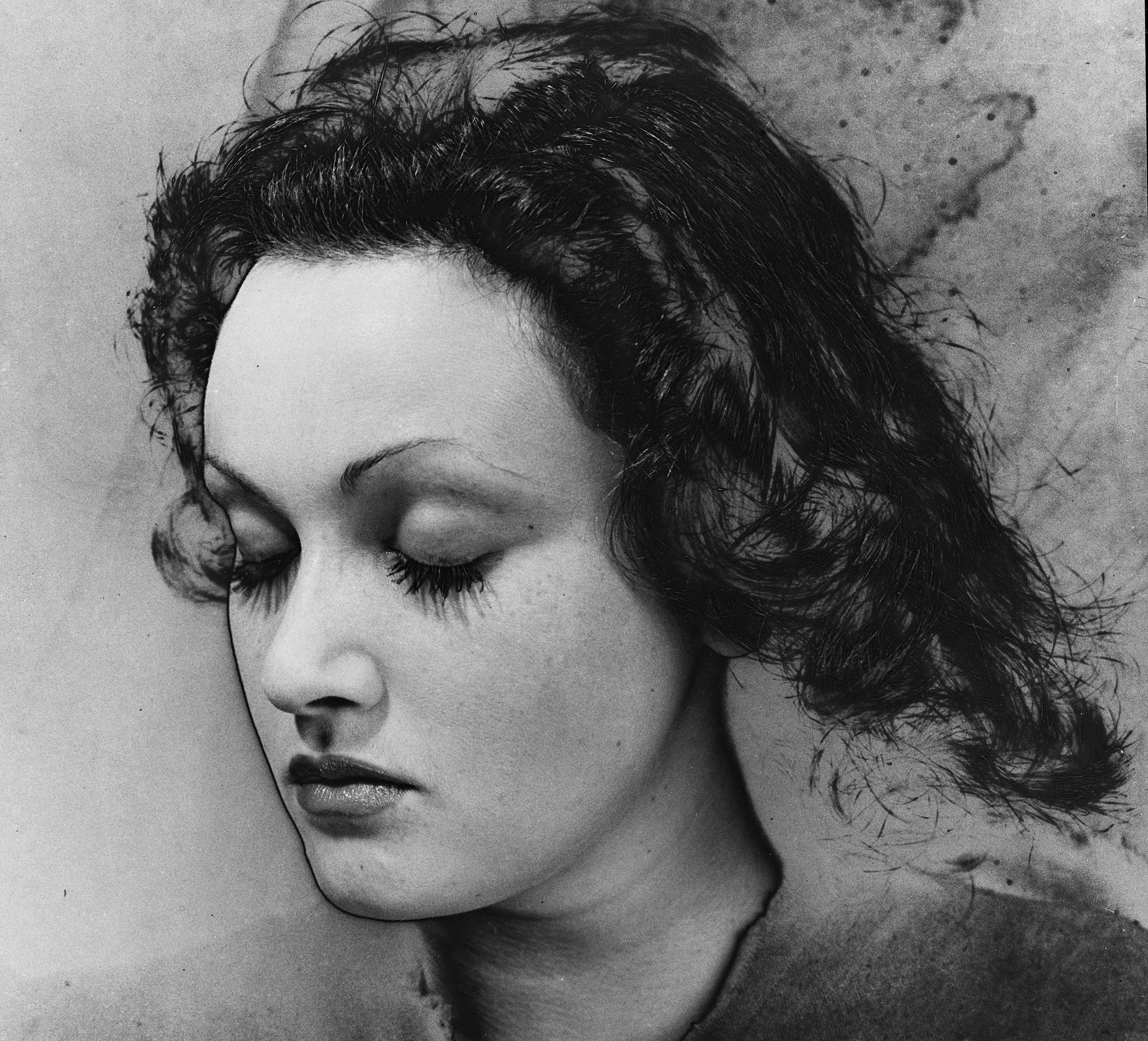 Nouveau regard sur Erwin Blumenfeld au Musée d’art et d’histoire du ...