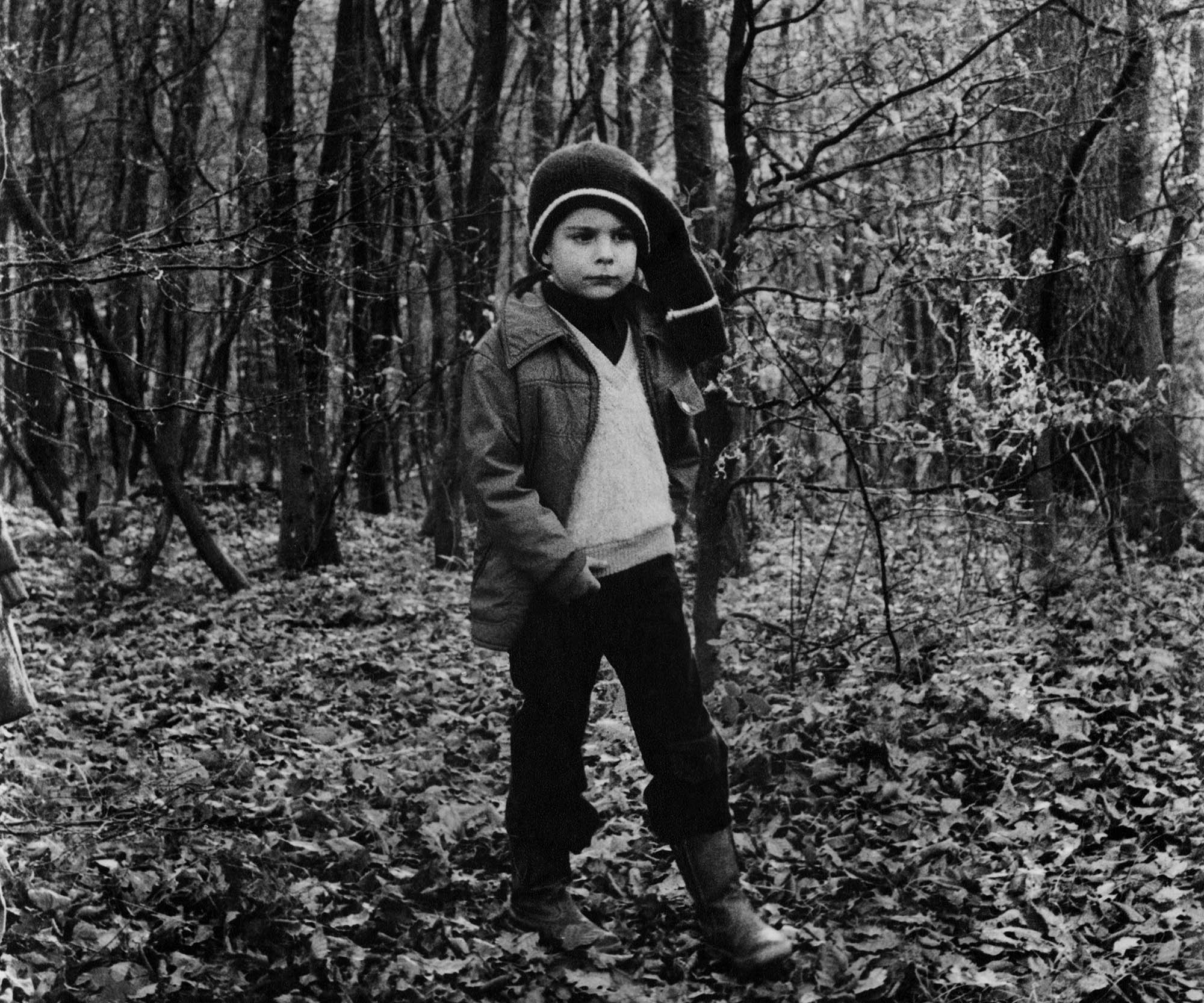 Sylvain Besson, Directeur des collections du Musée Nicéphore Niépce ...