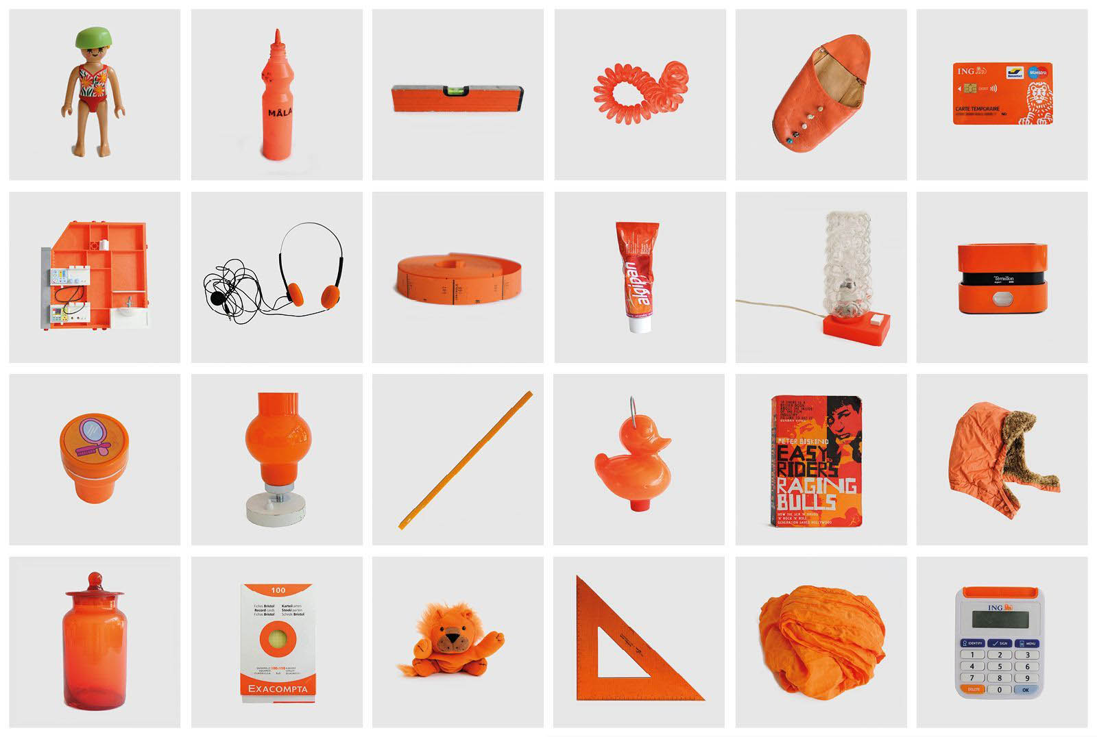 Le Parti pris des choses - 9 Lives Magazine