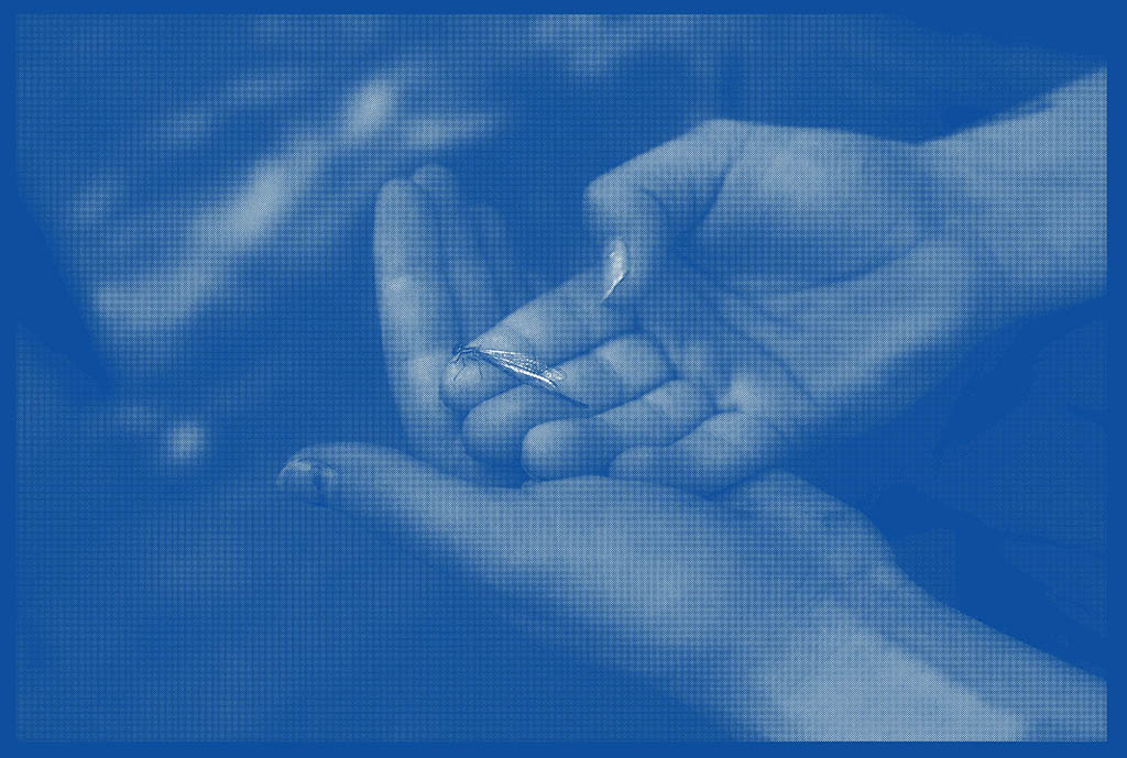 Caroline Pichon - 9 Lives Magazine