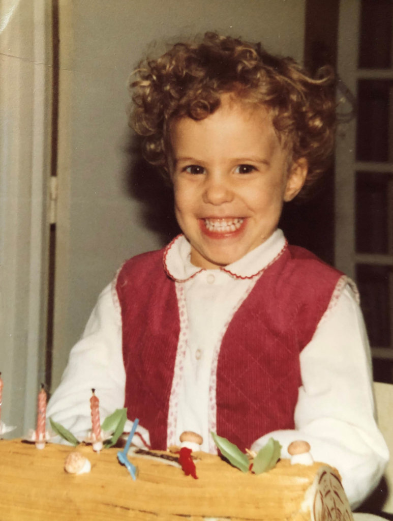 Caroline Stein, Responsable du mécénat Neuflize OBC, est notre invitée ...