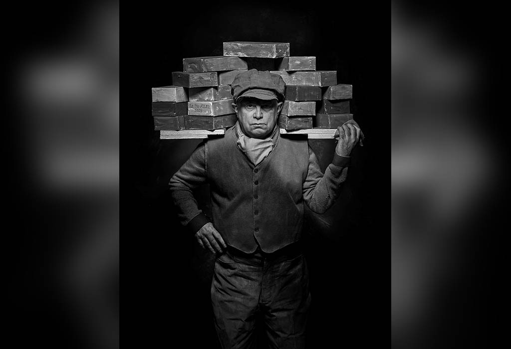 Le Pis-Aller - 9 Lives Magazine