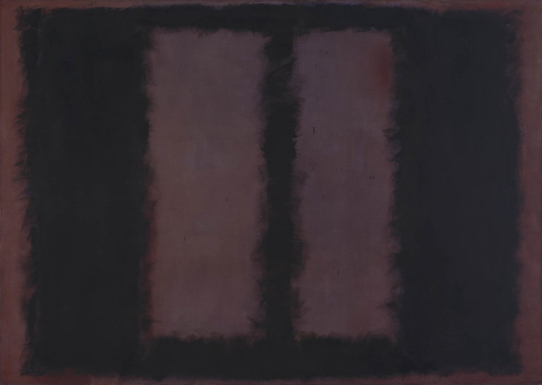 Mark Rothko : « Mon art n’est pas abstrait, il vit et il respire ...