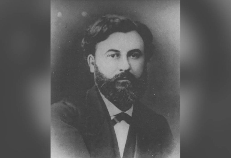 Ça s'est passé un 9 janvier : la mort du photographe Émile Reynaud - 9 ...