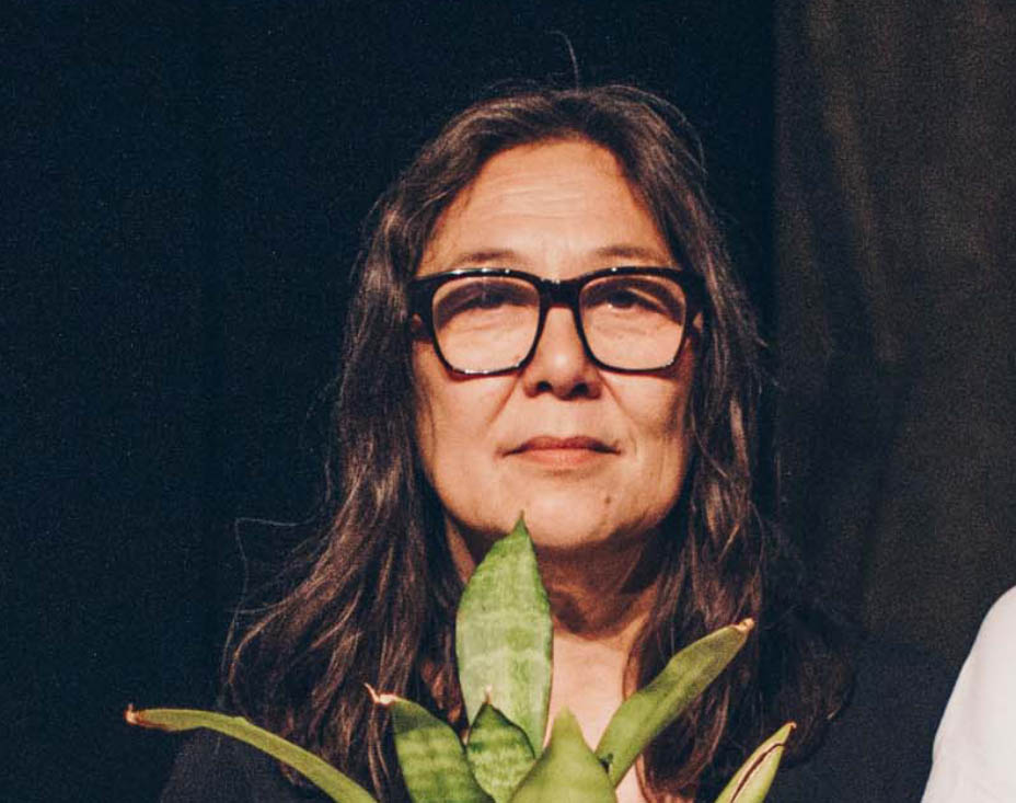 Art Brussels Week : BOZAR Suchan Kinoshita reçoit le BelgianArtPrize ...