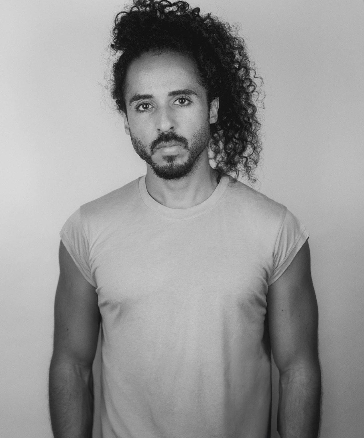 Jordan Beal, lauréat du Prix Photographies et Sciences 2025 - 9 Lives ...