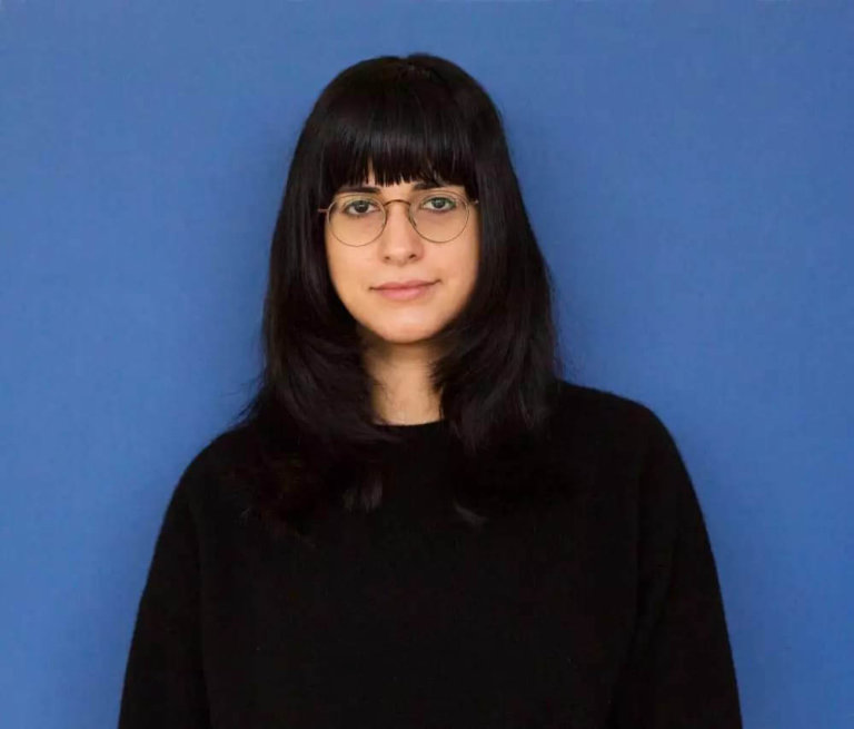 Hannah Darabi dévoile un autre Téhéran à la galerie Ithaque - 9 Lives ...